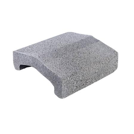 Formas Para Tapa De Muro De Cemento